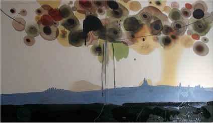 Hamidi Hadi – Overview – Wei-Ling Contemporary