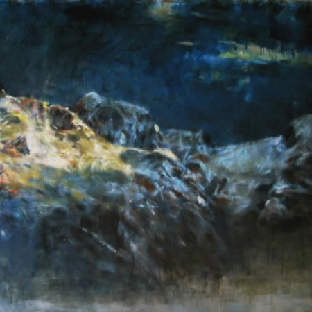 Chong Choon Woon – Views of Nanjing – Press Release – Wei-Ling Gallery