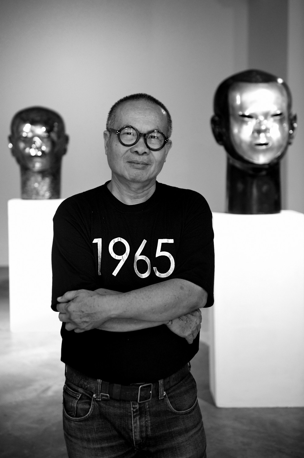 WHAT MAKES ART POWERFUL? – Wei-Ling Gallery