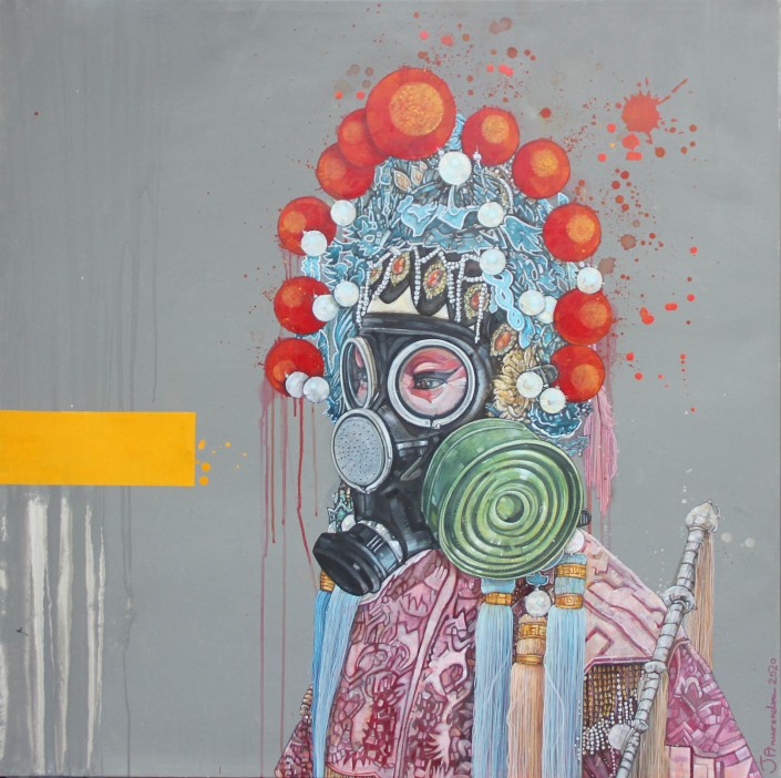 ARTISTS – Wei-Ling Gallery