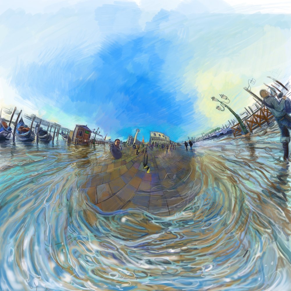 ARTISTS – Wei-Ling Gallery