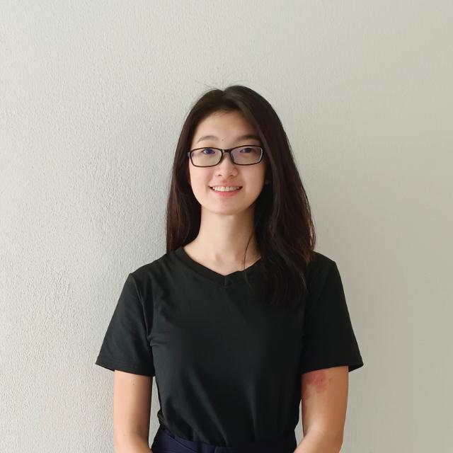 WLG Incubator Young Artists Show 2023 | 8 February – 4 March 2023 – CVs – Wei-Ling Gallery