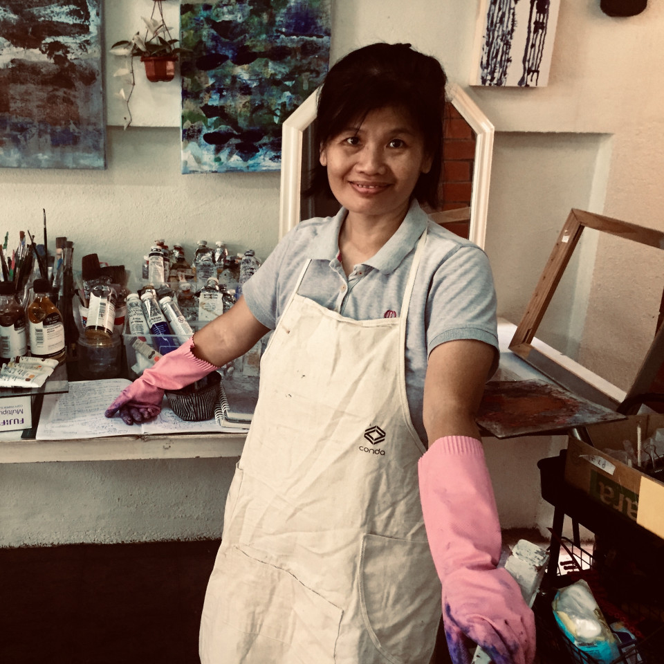 WLG Incubator Young Artists Show 2023 | 8 February – 4 March 2023 – CVs ...