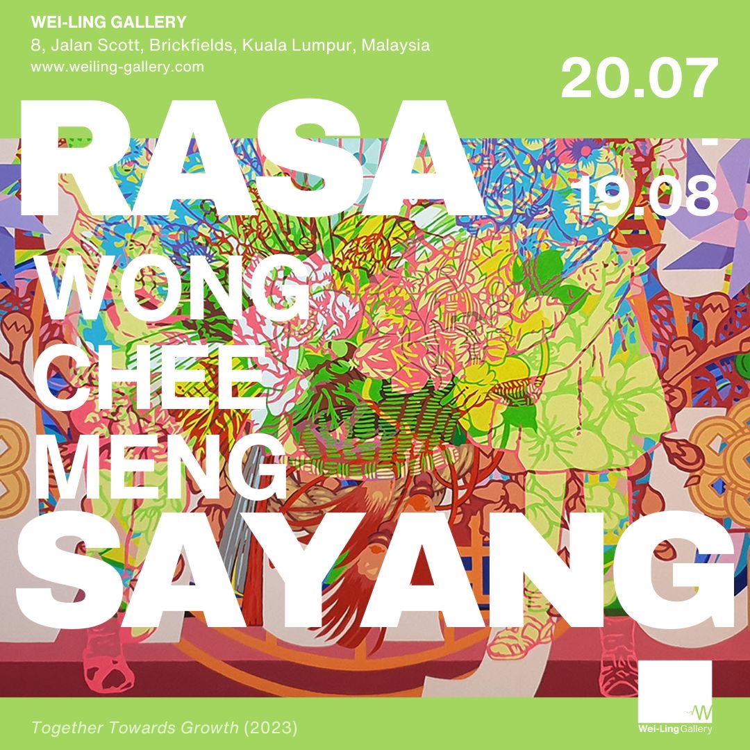 EXHIBITIONS – CURRENT – Wei-Ling Gallery